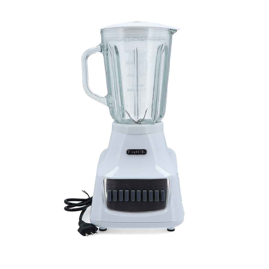 Shop Category Page — Goldfarb